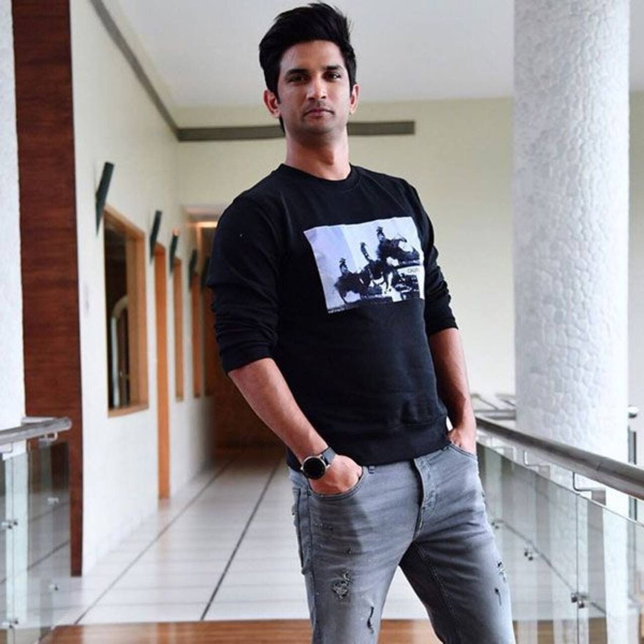 Chhichhore: This is how Sushant Singh Rajput differs from his ...