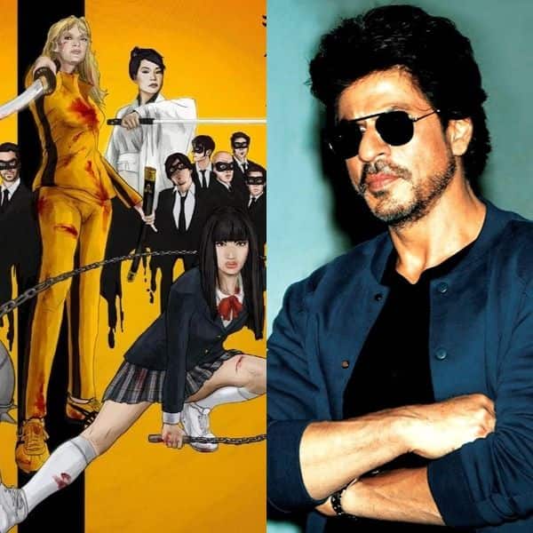 Shah Rukh Khan to mark his comeback in Hindi remake of the Hollywood ...
