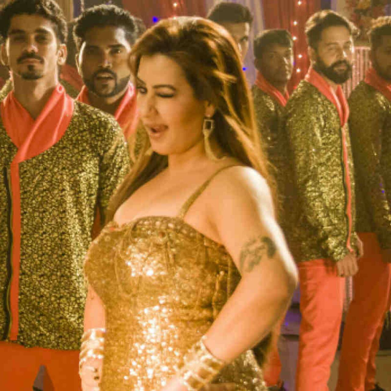 Bigg Boss fame Shilpa Shinde accused CINTAA for not getting good work ...