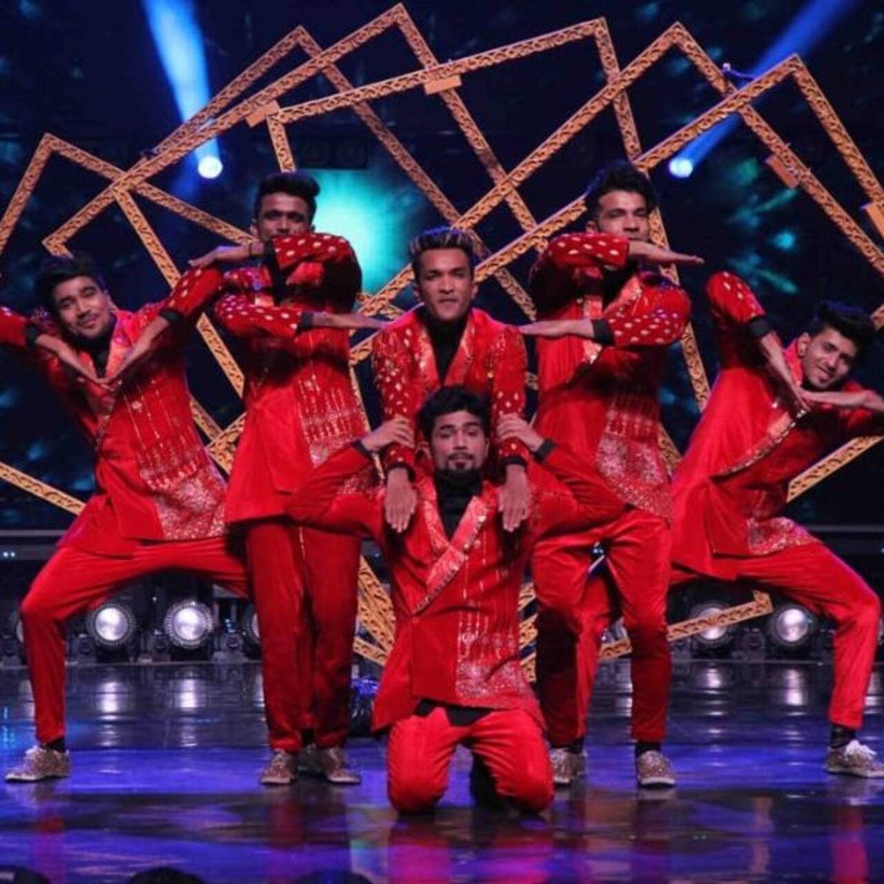 Dance India Dance 7 winners Unreal Crew's EXCLUSIVE interview