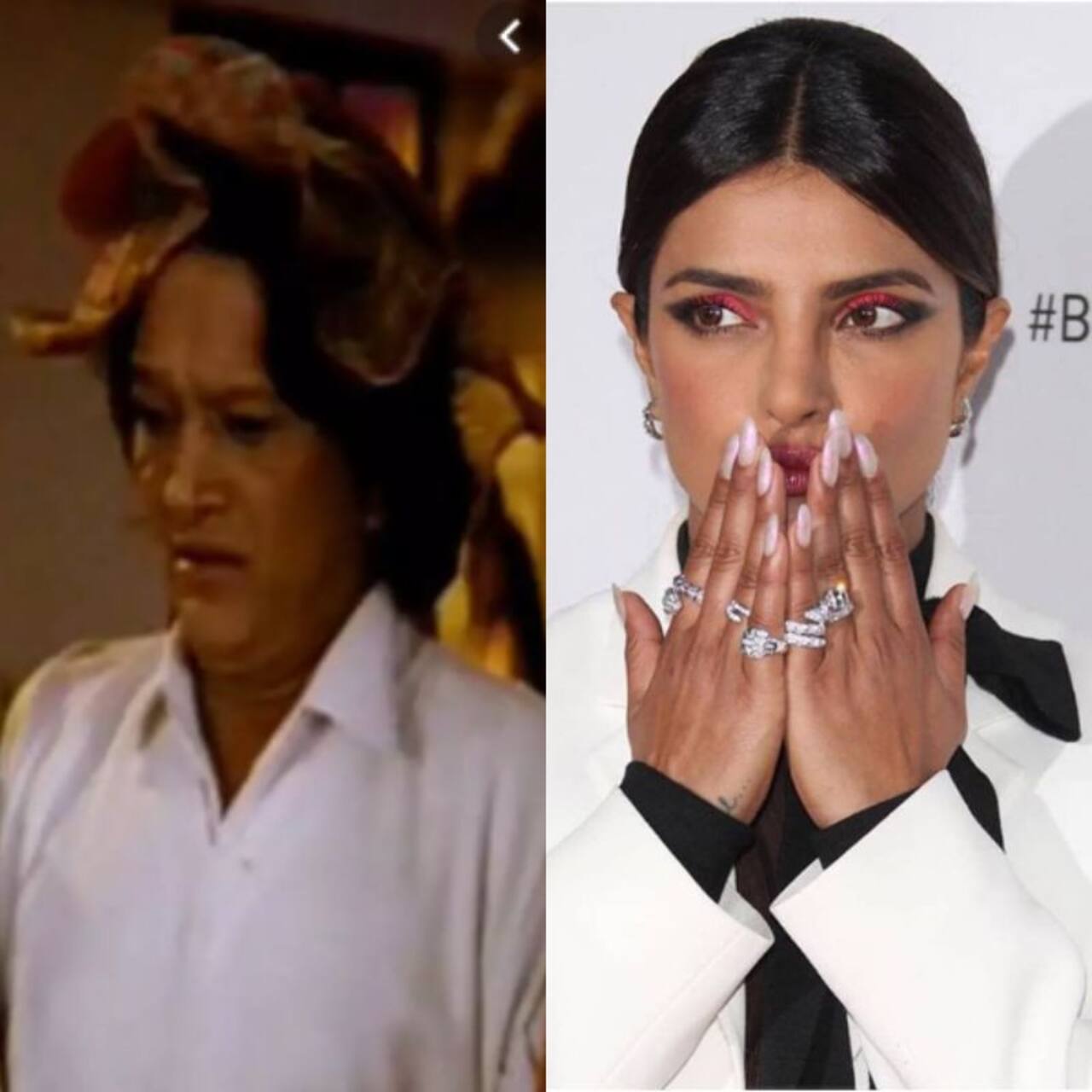 Raja Hindustani actor & Kathak guru Pandit Veeru Krishnan passes away