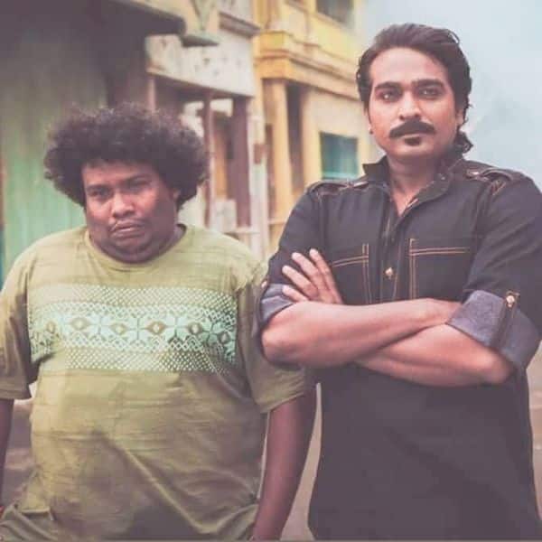 Yogi Babu roped in for Aamir Khan's Lal Singh Chaddha