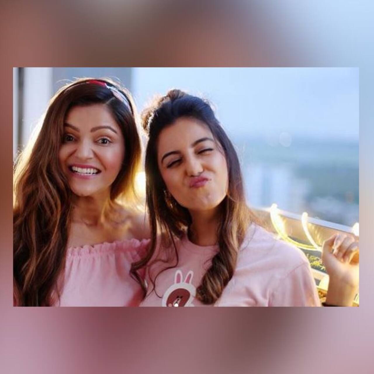 Birthday Special: pictures of Bigg Boss 12 fame Srishty Rode on ...