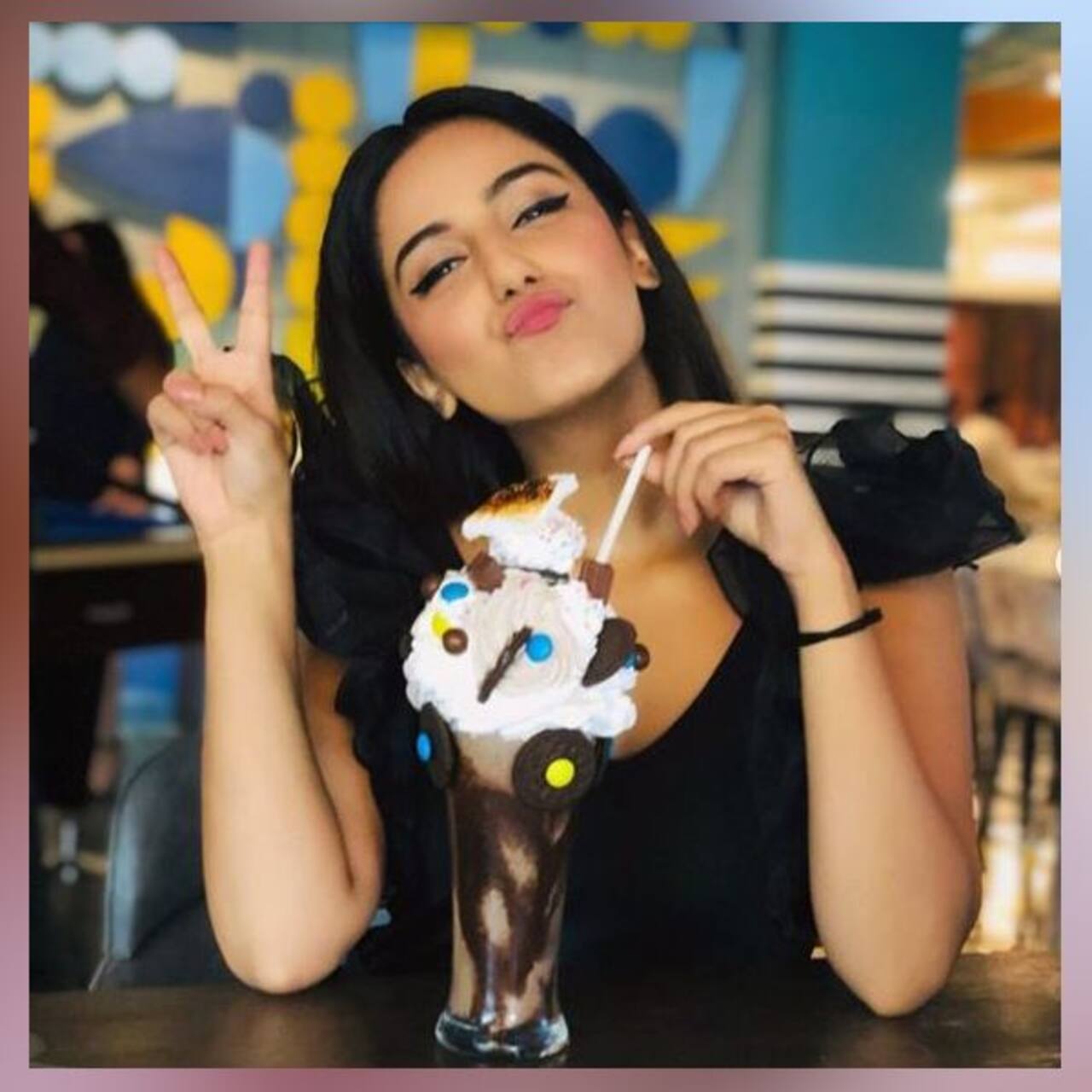Birthday Special: pictures of Bigg Boss 12 fame Srishty Rode on ...