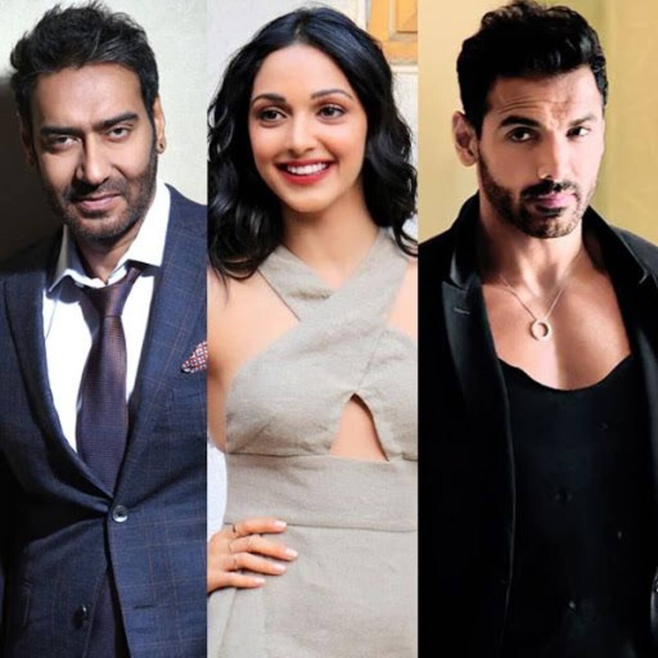 #HappyBirthdayAkshayKumar: Ajay Devgn, Kiara Advani, John Abraham and ...