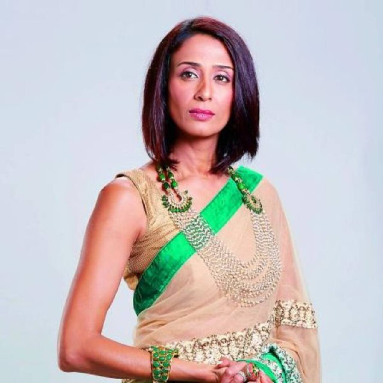 Happy Birthday Achint Kaur: Jamai Raja actress makes a revelation about herself...