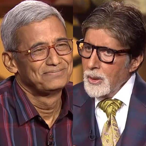 Kaun Banega Crorepati 11: Can you answer THIS Rs12.5 lakh question that ...