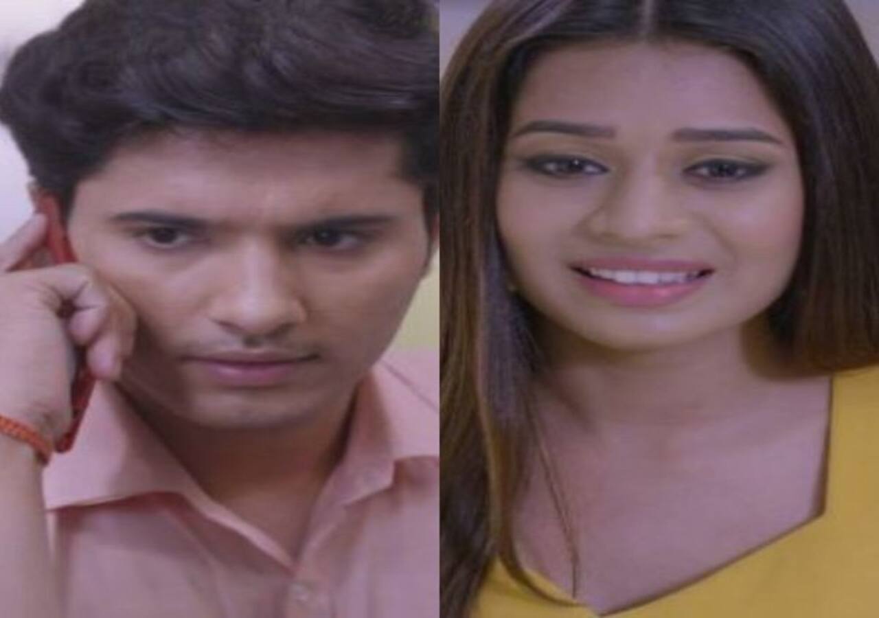Kumkum Bhagya Serialwith Quotes Kumkum Bhagya 28th January 2020