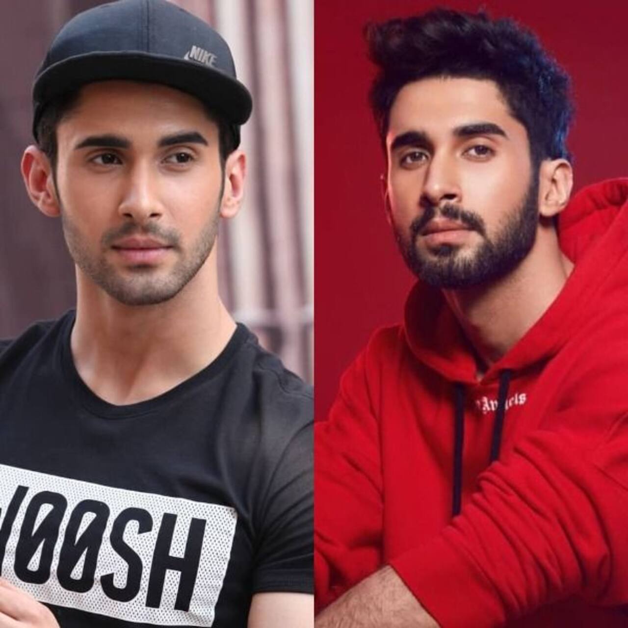 Dostana 2: 10 pictures of TV actor Laksh Lalwani that will show his ...
