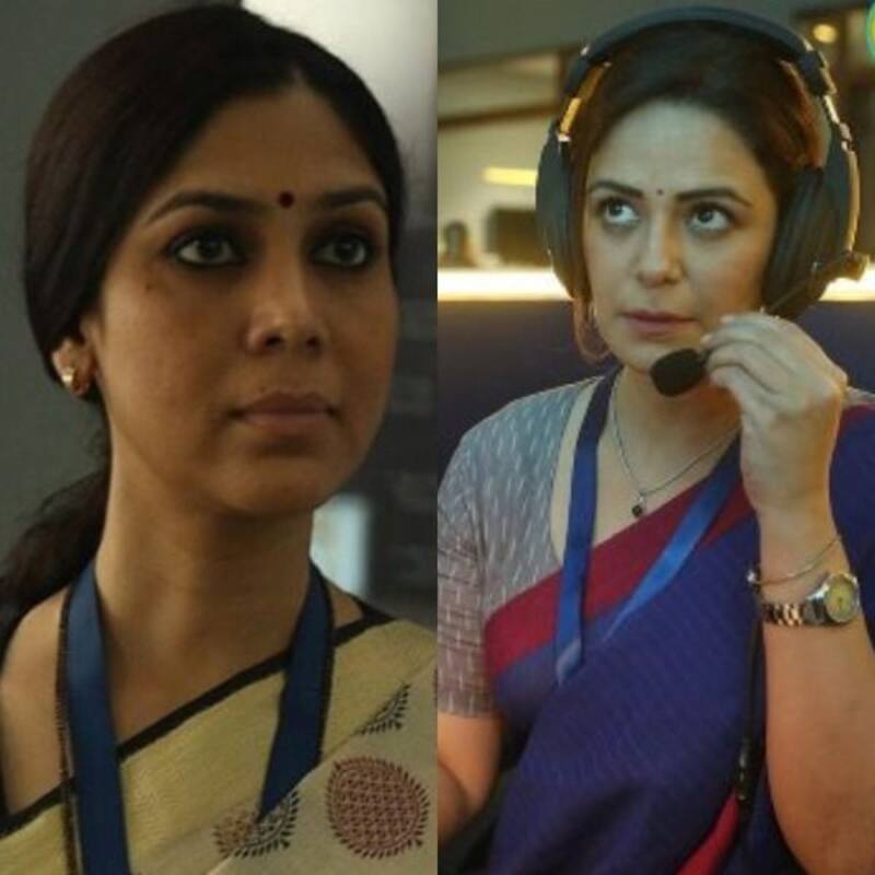 Mission Over Mars: From Sakshi Tanwar to Mona Singh, meet the cast of ...