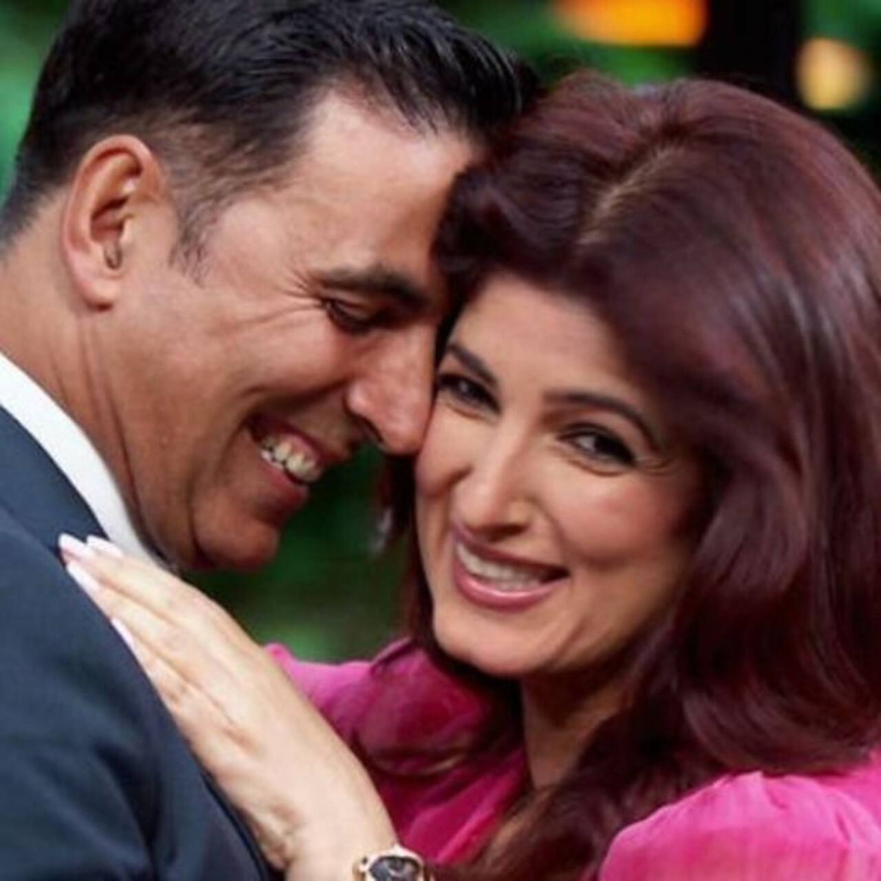 Family time! Akshay Kumar to ring in his 52nd birthday with a trip to ...