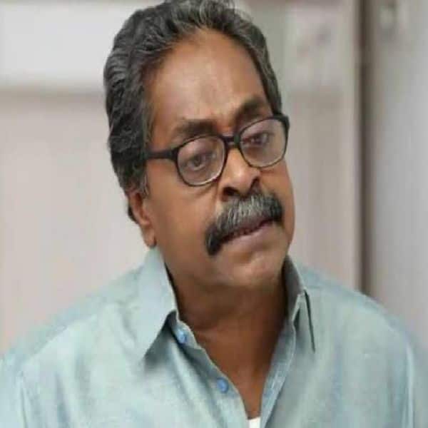 Rajashekhar - a popular Tamil actor and director passes away at 62