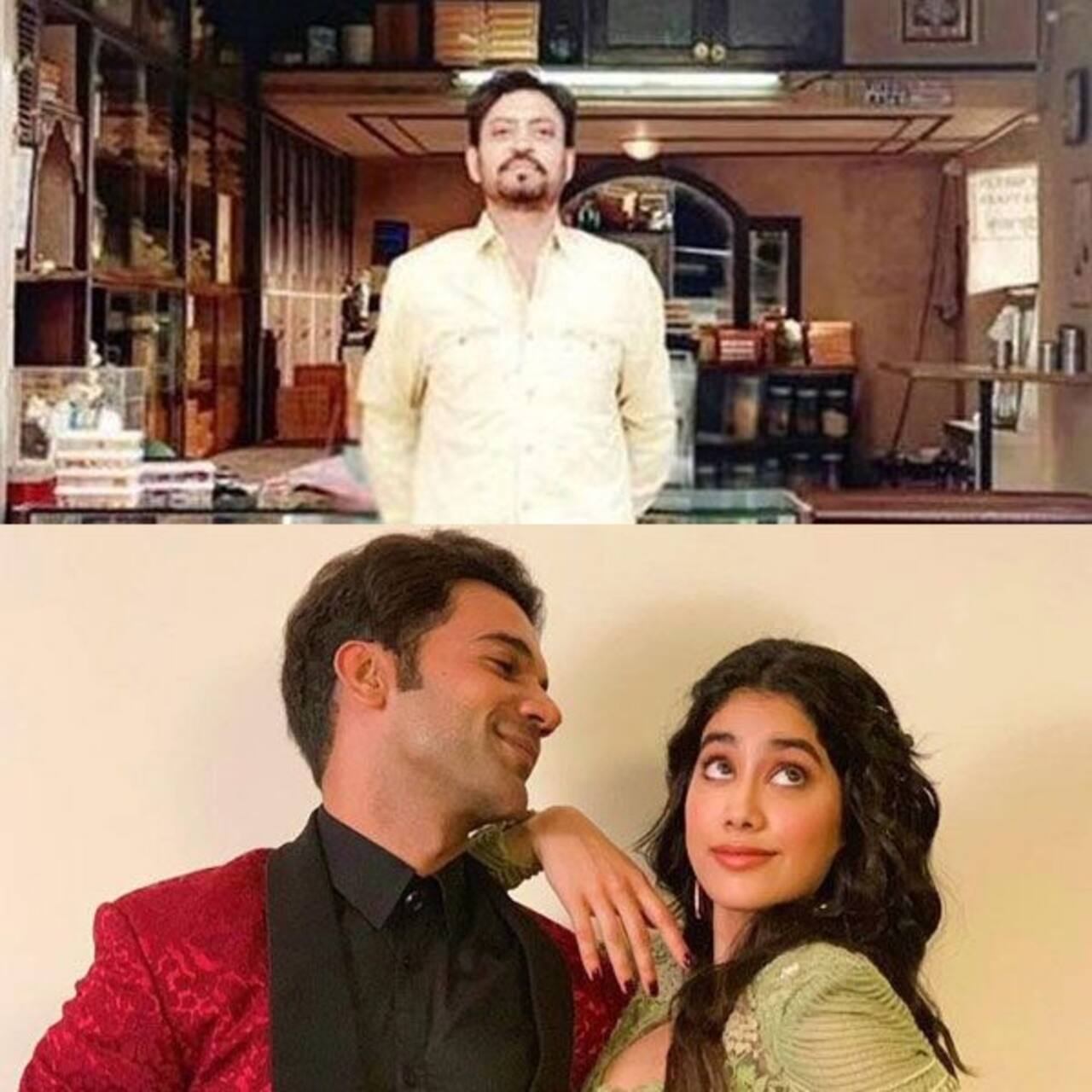 Irrfan Khan-Kareena Kapoor's Angrezi Medium and Rajkummar Rao-Janhvi Kapoor's Roohi Afza to ...
