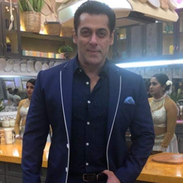 Salman Khan is superhuman, says Bigg Boss 13 contestant Siddharth Dey