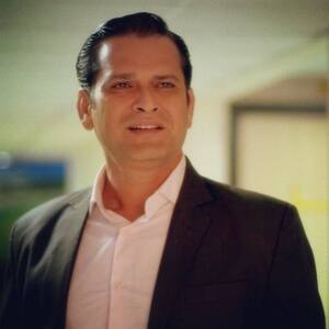 Sameer Dharmadhikari - Latest News, Photos, Videos, Awards, Filmography ...