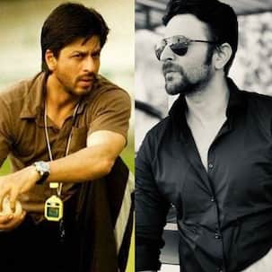 Karan Suchak - Latest News, Photos, Videos, Awards, Filmography, Karan ...