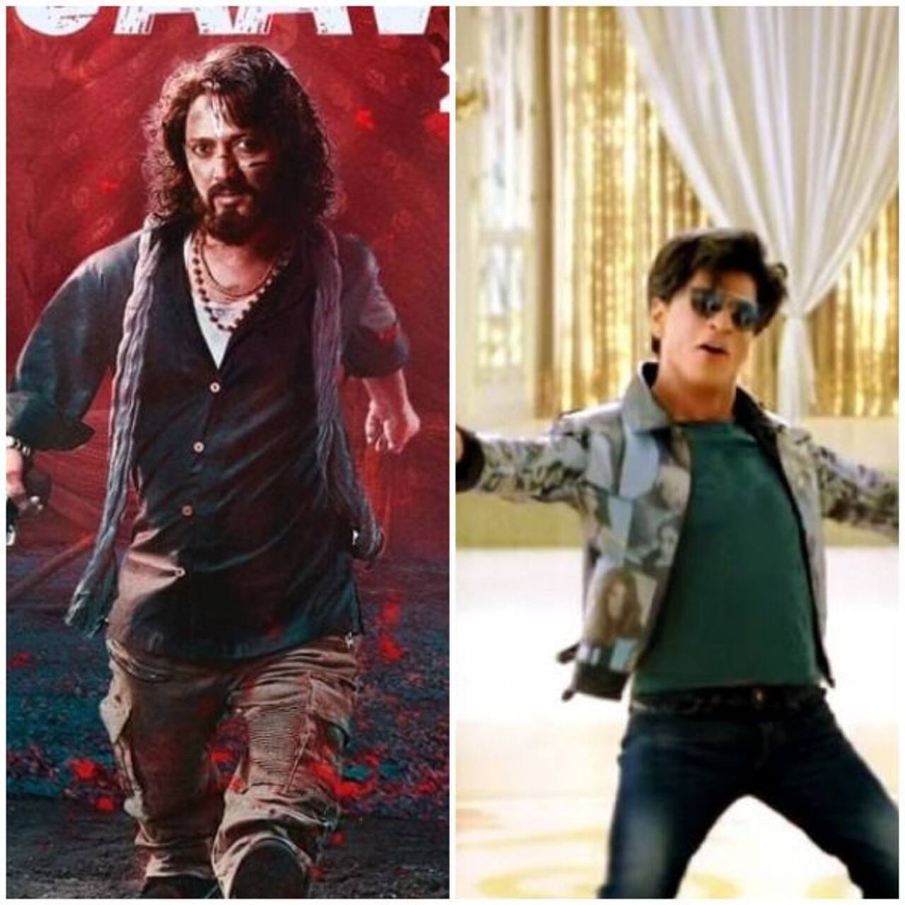 Marjaavaan: Here's why Ritiesh Deshmukh didn't take inspiration from ...