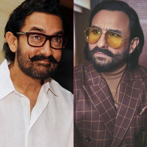 Not Mogul Aamir Khan to start Vikram Vedha remake with Saif Ali Khan ...