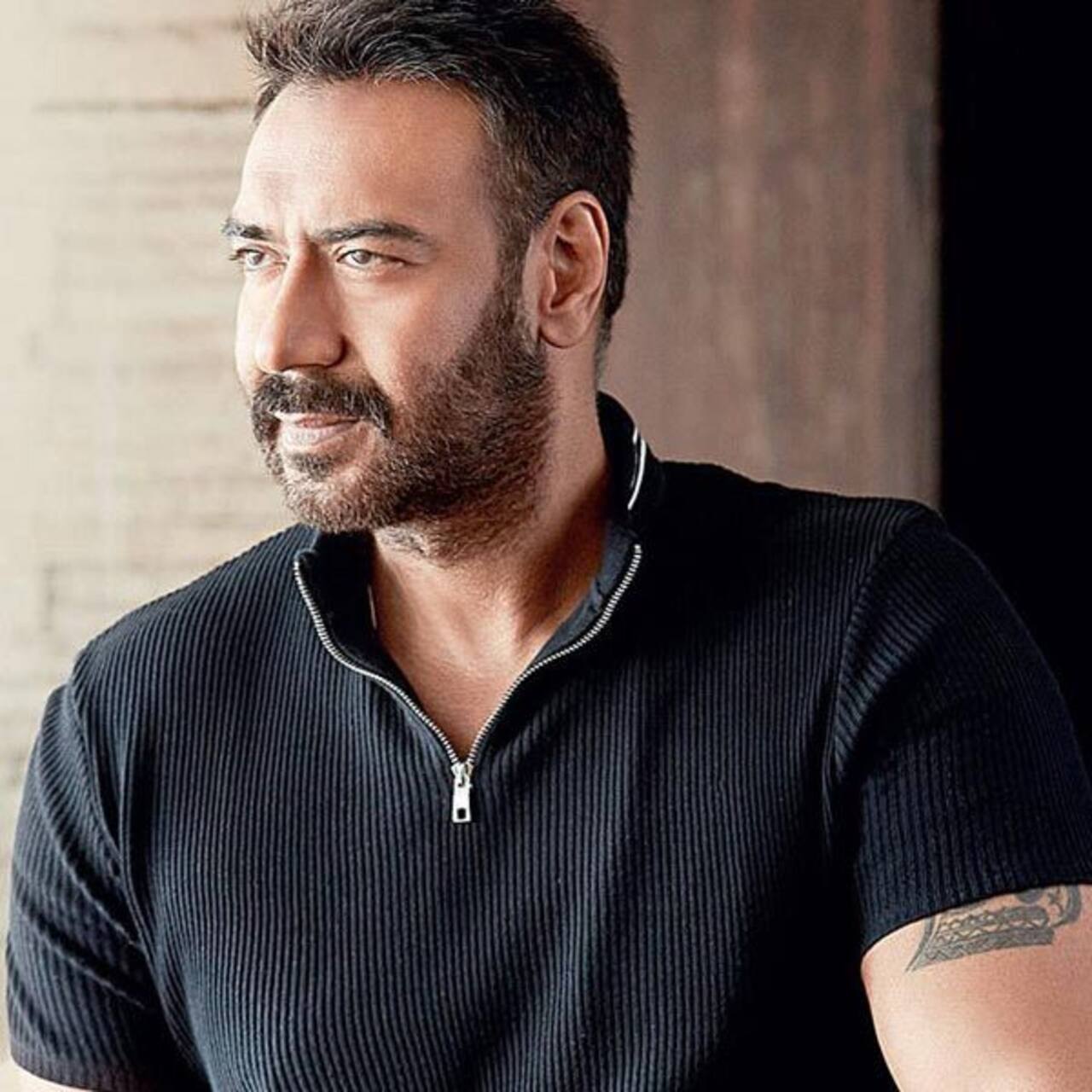 Ajay Devgn's next Unsung Warrior to be based on an 11th Century AD ...