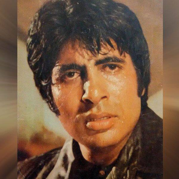 HappyBirthdayAmitabhBachchan! Here are a few rare pictures of Big B