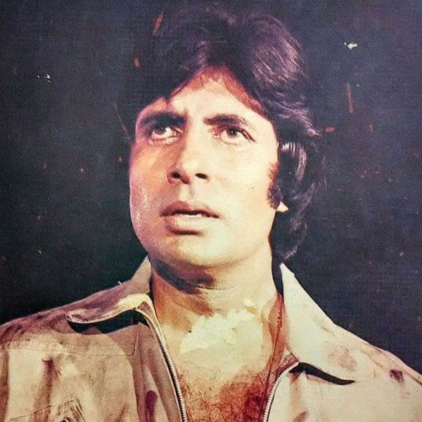 HappyBirthdayAmitabhBachchan! Here are a few rare pictures of Big B