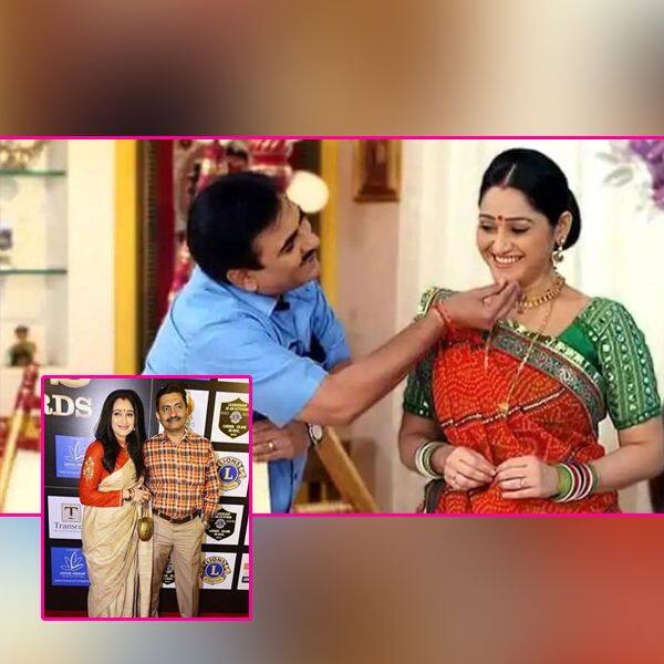 Taarak Mehta Ka Ooltah Chashma: Disha Vakani is not returns as DayaBen ...
