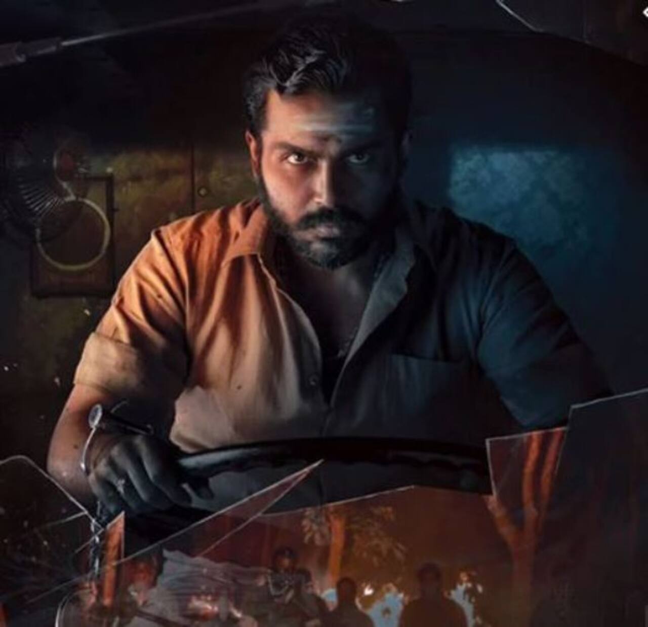 Karthi on Kaithi's blockbuster success: The story has a gripping ...