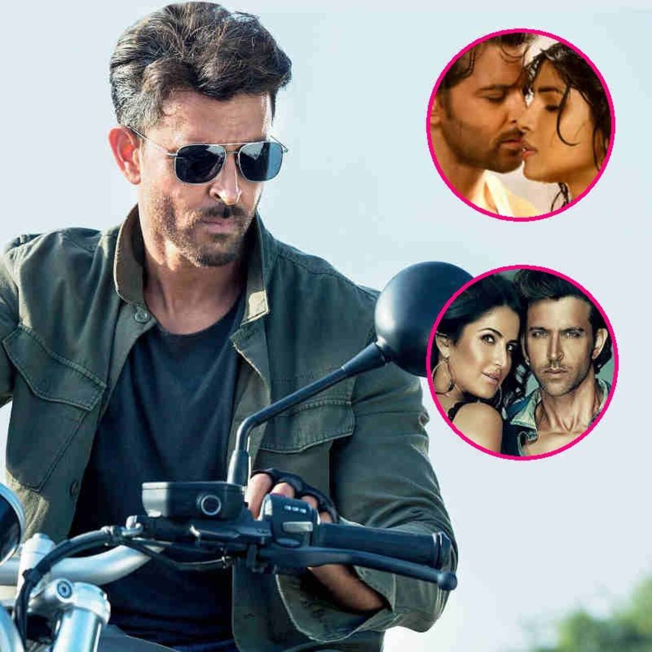 Hrithik Roshan in amid Ramayana star cast Shraddha Kapoor and Deepika ...