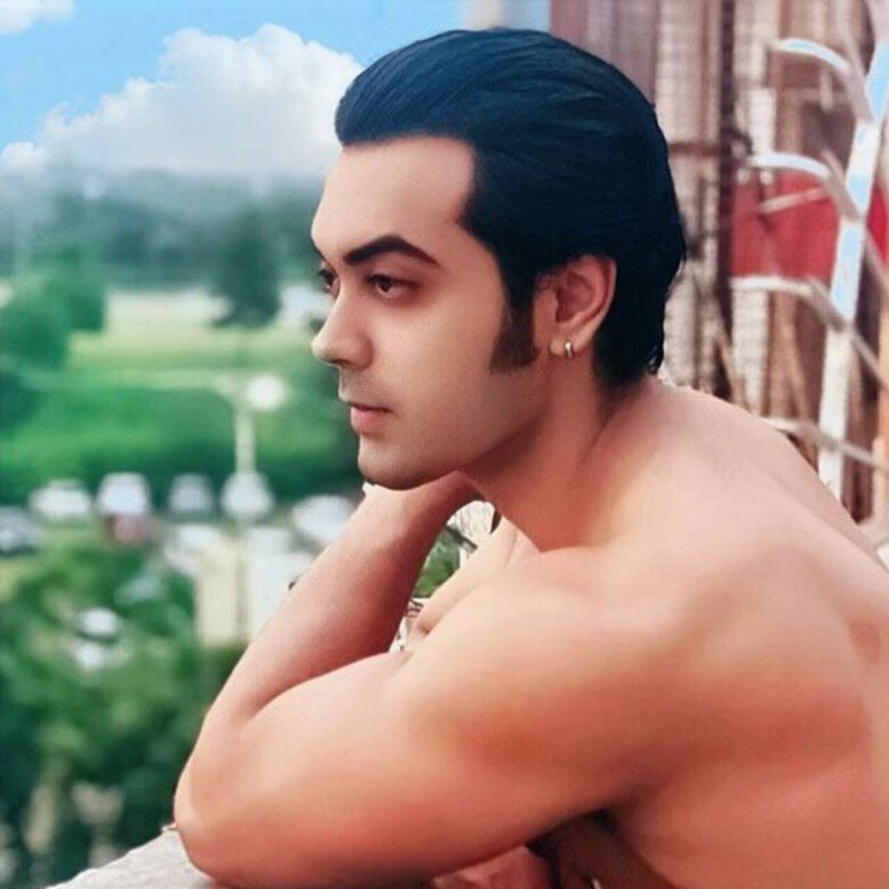 क्या सलमान से इंस्पायर है Luv Tyagi