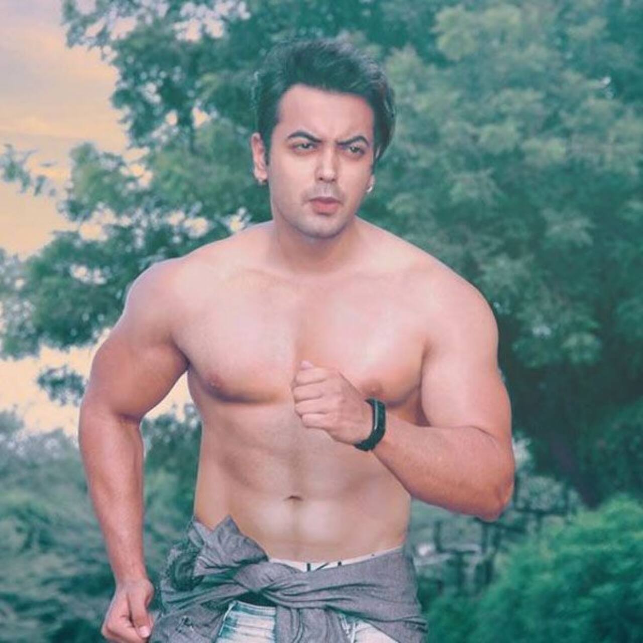 क्या सलमान से इंस्पायर है Luv Tyagi