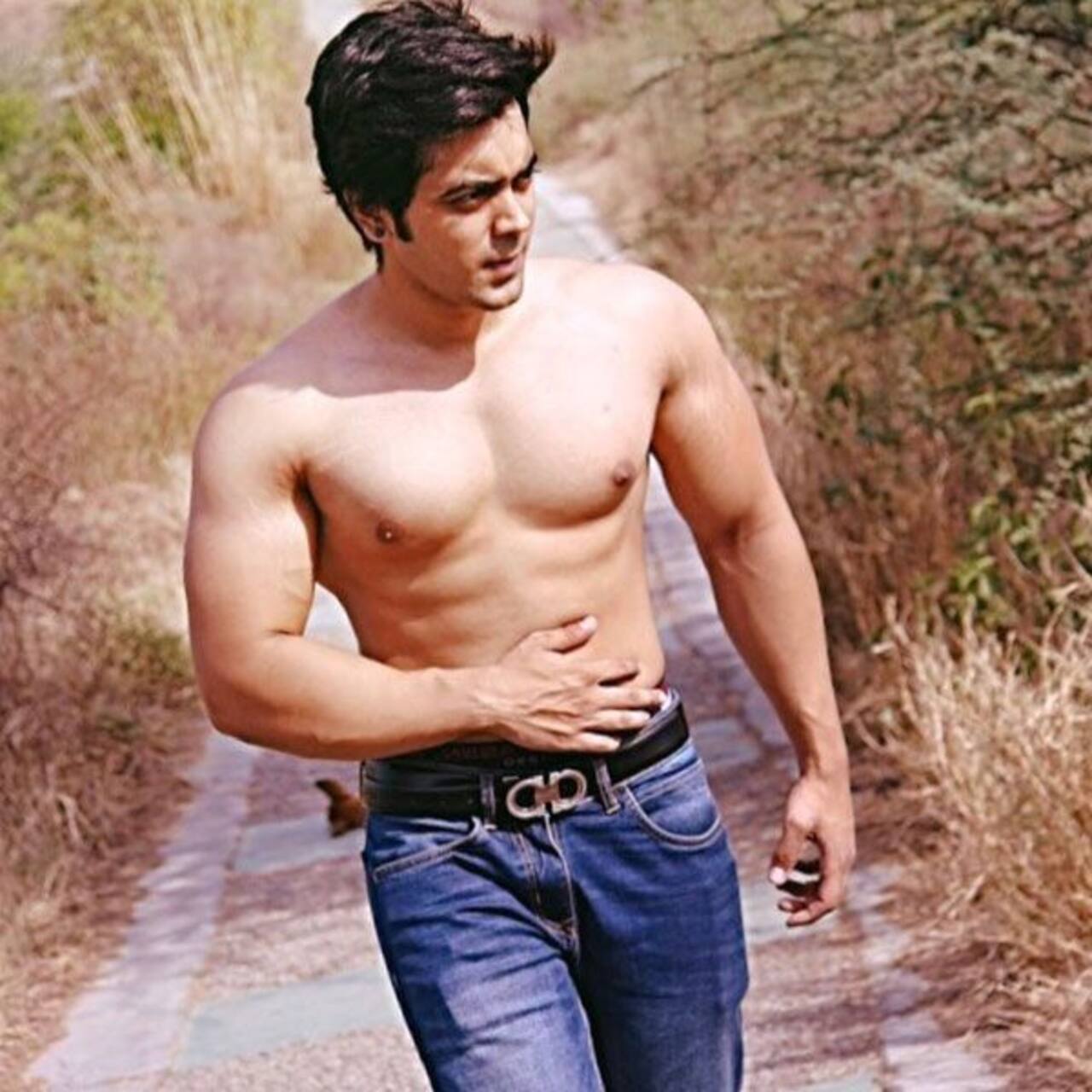 क्या सलमान से इंस्पायर है Luv Tyagi