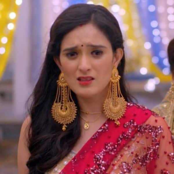 Yeh Rishta Kya Kehlata Hai's Pankhuri Awasthy reaction on hatred