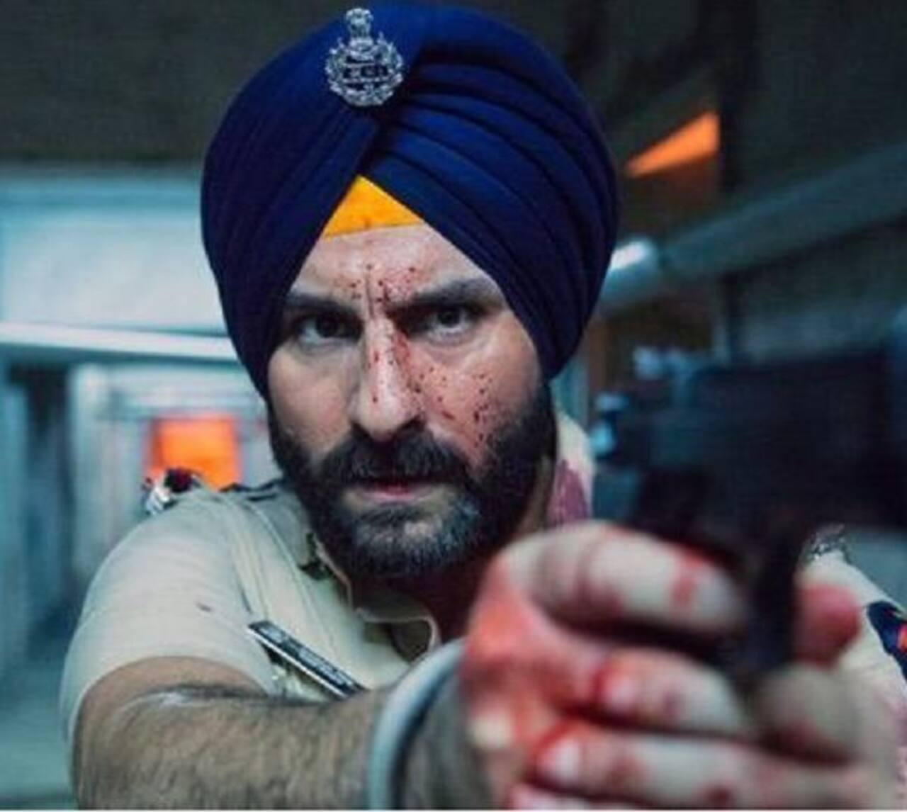 Filmy Friday: Langda Tyagi, Sartaj Singh - 5 characters brought alive ...