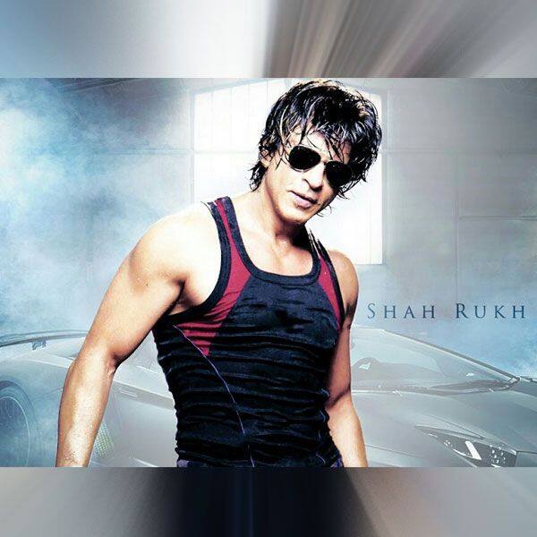 Shah Rukh Khan Breaks Silence On Dhoom 4