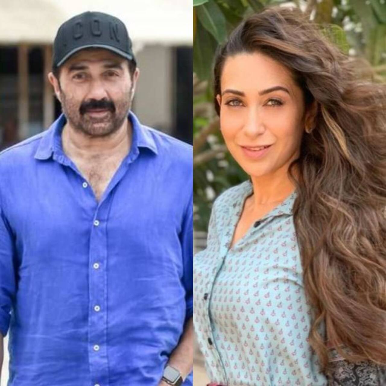 Karisma Kapoor and Sunny Deol acquitted in the 1997 train chain pulling ...