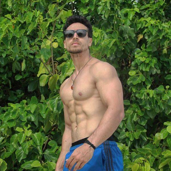 Tiger Shroff to move into a new home with his family by April 2020