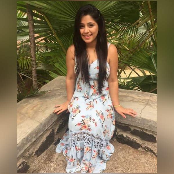 check out the new face of Doctor Asha Kanwar in Sanjivani 2- डॉ आशा मे छोड़ा बीच मझधार में ईशानी ...