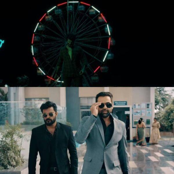 Hero teaser: Sivakarthikeyan gets into superhero mode to fight Abhay Deol