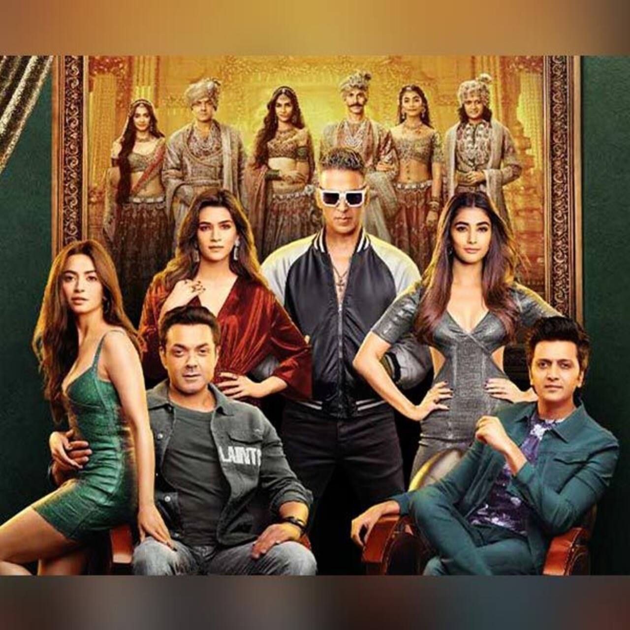 Housefull 4 box office: Trade experts feel the film will take biggest ...