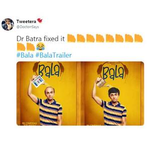 Bala Memes - Latest News, Photos and videos of Bala Memes | Bollywood Life