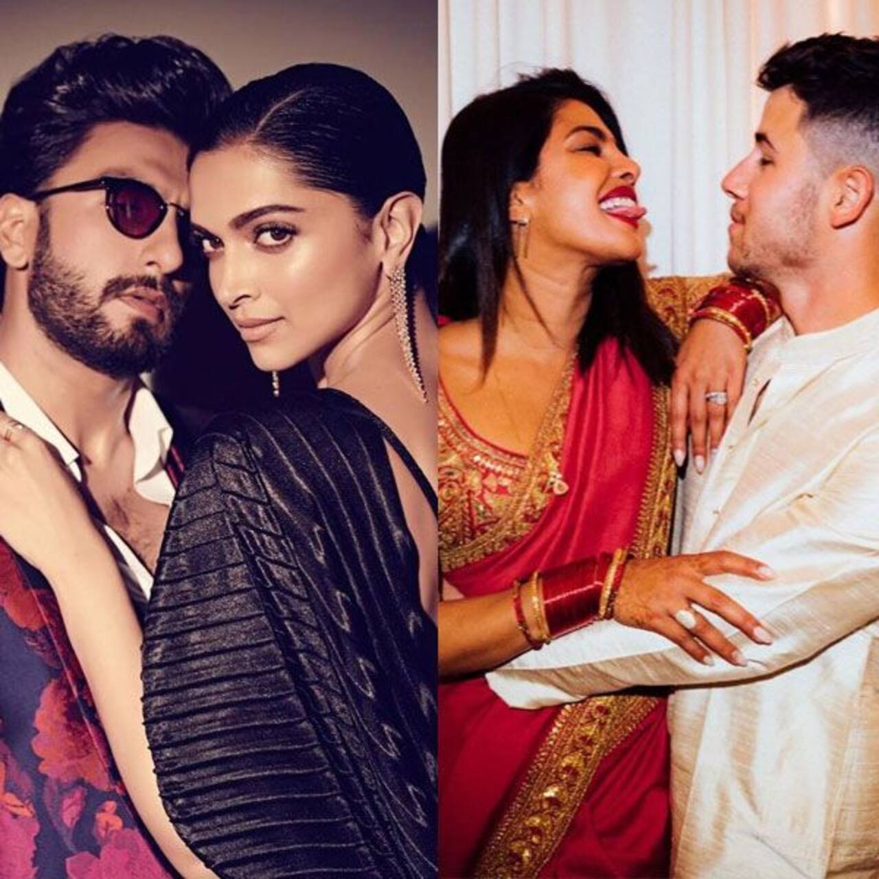 Diwali 2019: Deepika-Ranveer, Priyanka-Nick and other celebrity couples ...