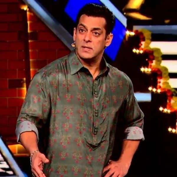 Bigg Boss 13: Was Salman Khan biased towards Sidharth Shukla and team ... Bigg Boss 13: Was Salman Khan biased towards Sidharth Shukla and team ...