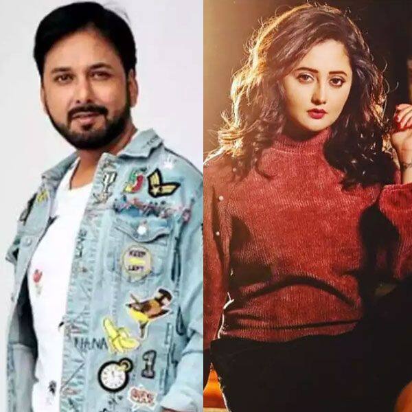 Bigg Boss 13: Siddharth Dey calls Rashami Desai ‘a two show old actress ...