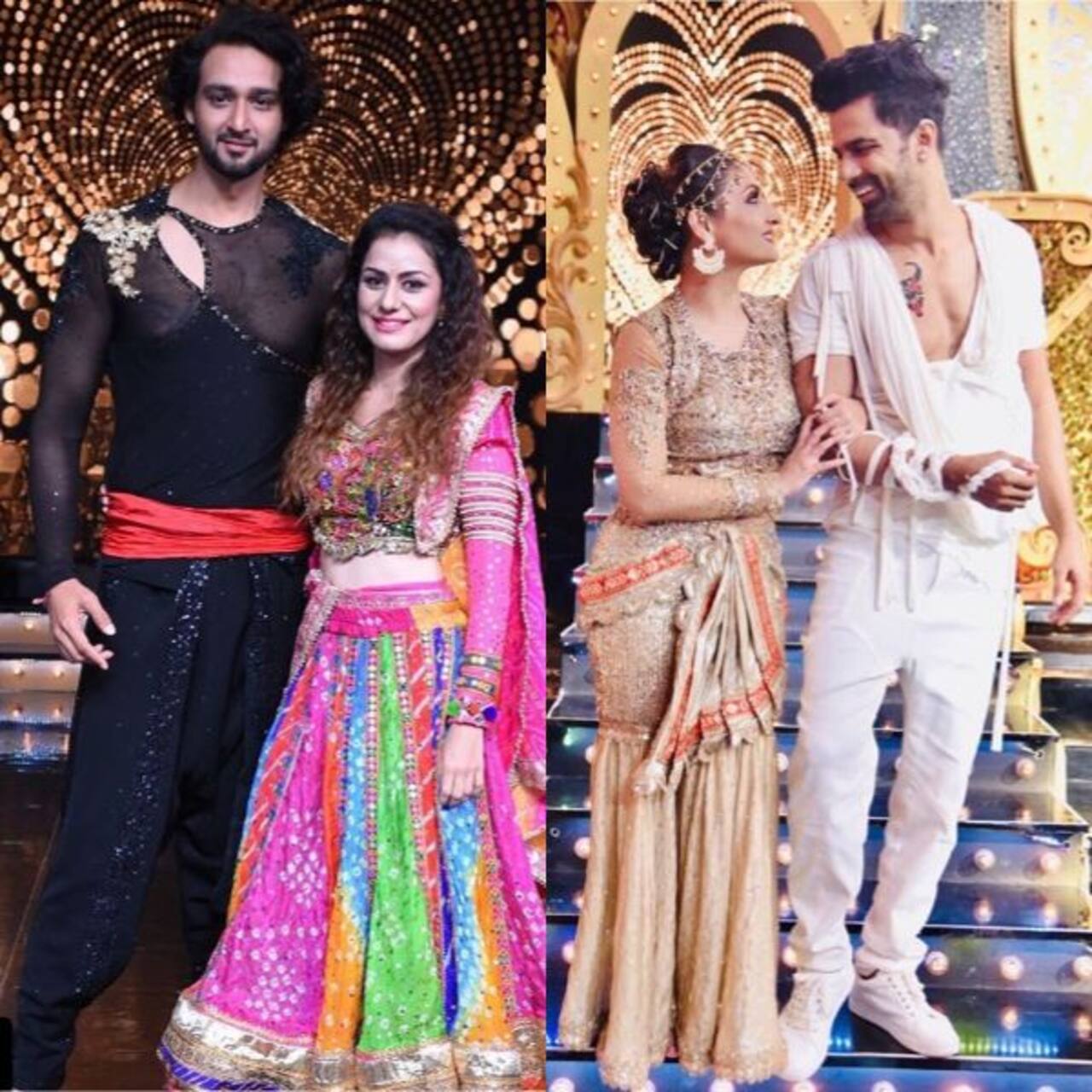Nach Baliye 9: Sourabh Raj Jain-Ridhima Jain and Anuj Sachdeva-Urvashi Dholakia to get ...
