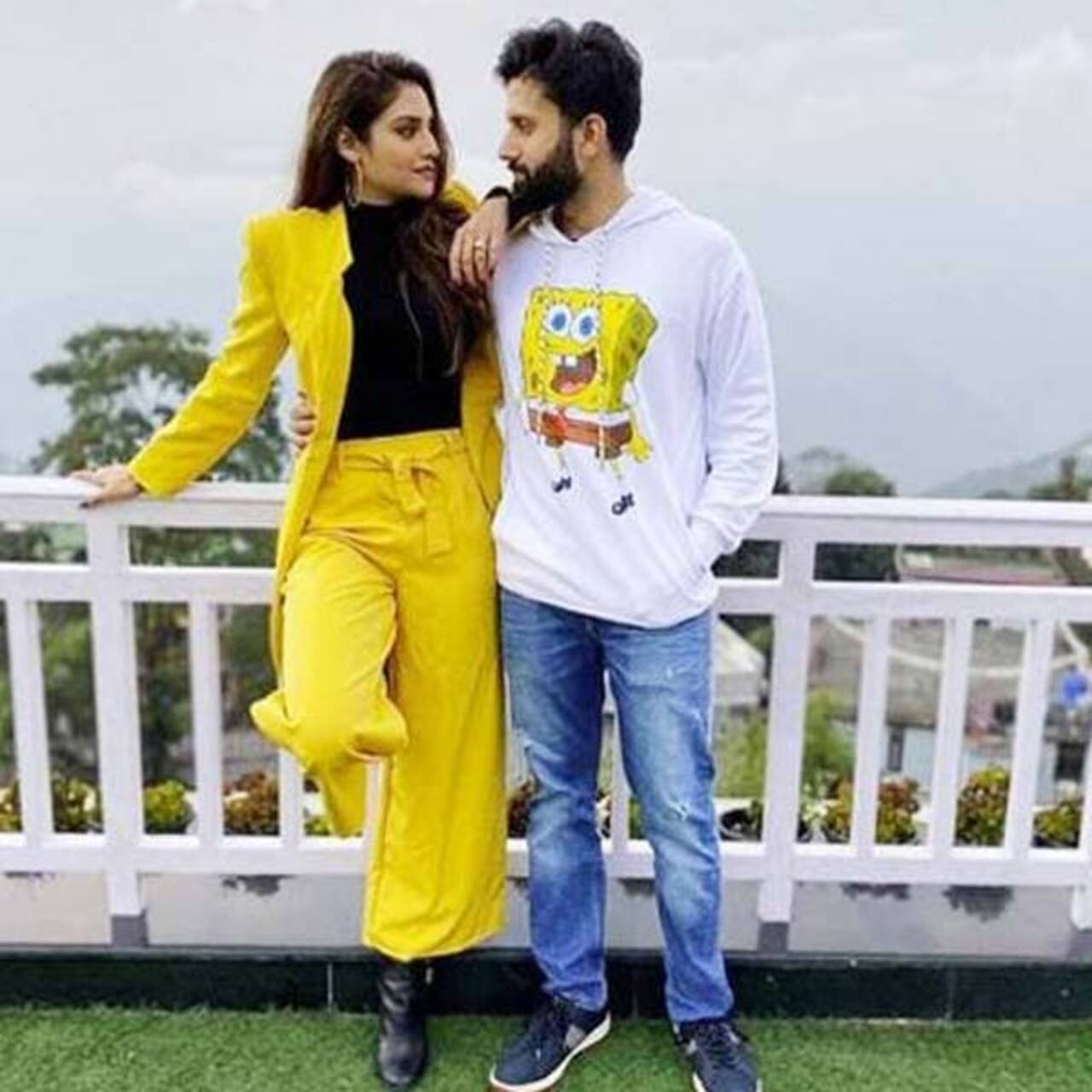 TMC MP Nusrat Jahan Nikhil Jain photos: नुसरत जहां अपने पति निखिल जैन ...