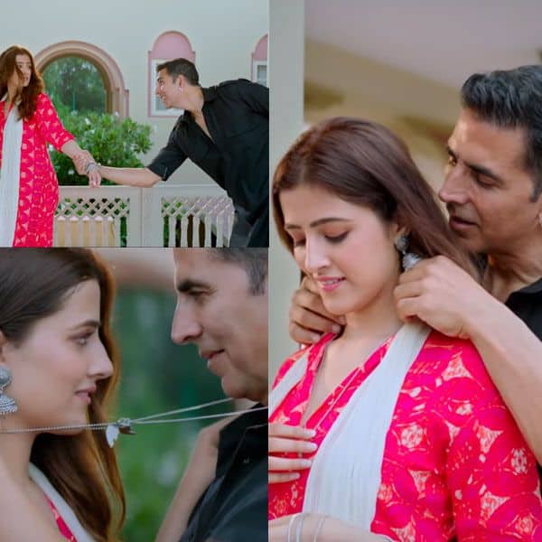 Filhaal teaser: B Praak's guttural voice makes us impatient for Akshay ...