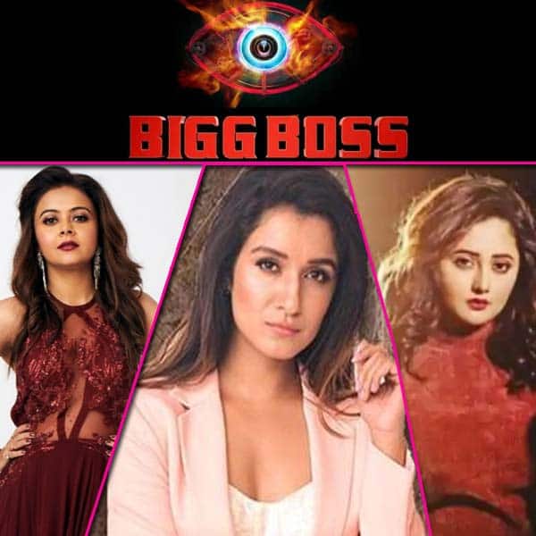 Bigg Boss 13 eviction weekend ka vaar spl: बिग बॉस 13 के वीकेंड का वार में ये हसीना होगी घर से ...