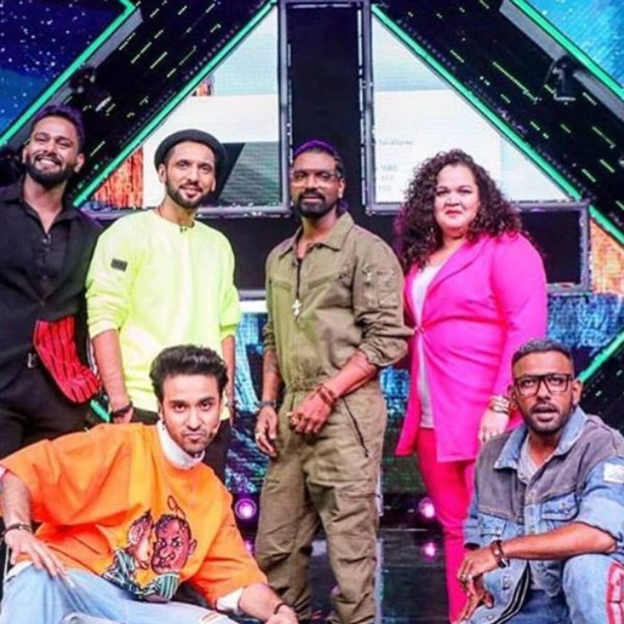 Dance Plus 5, November 16, 2019 Written Update: Breathtaking ...