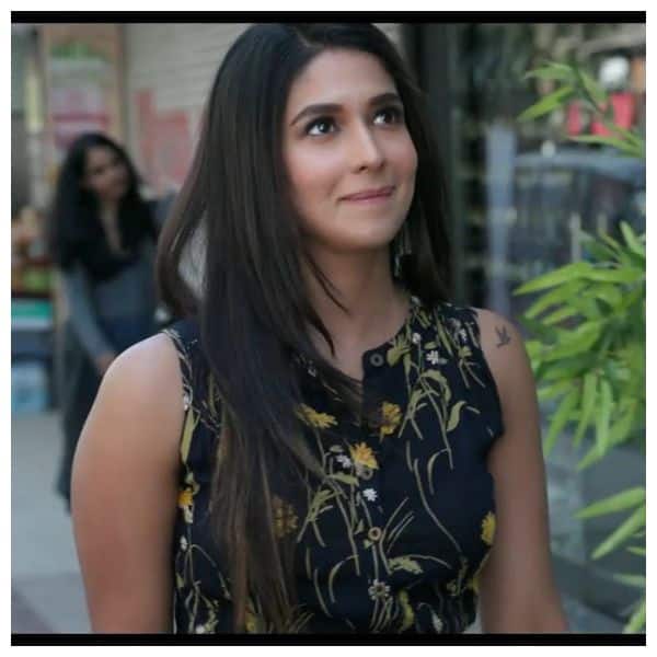 Harleen Sethi: These days I see women are strongminded, and somewhere ...