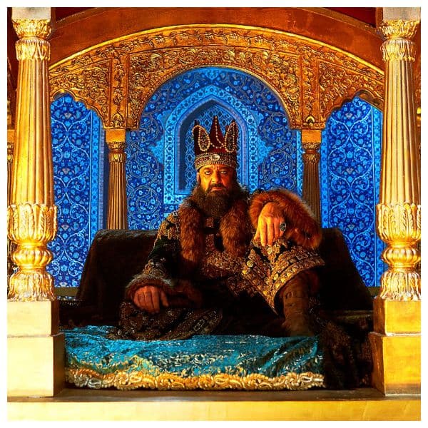 Peshwa Baji Rao’s decedent sends notices to Panipat makers over dialogue